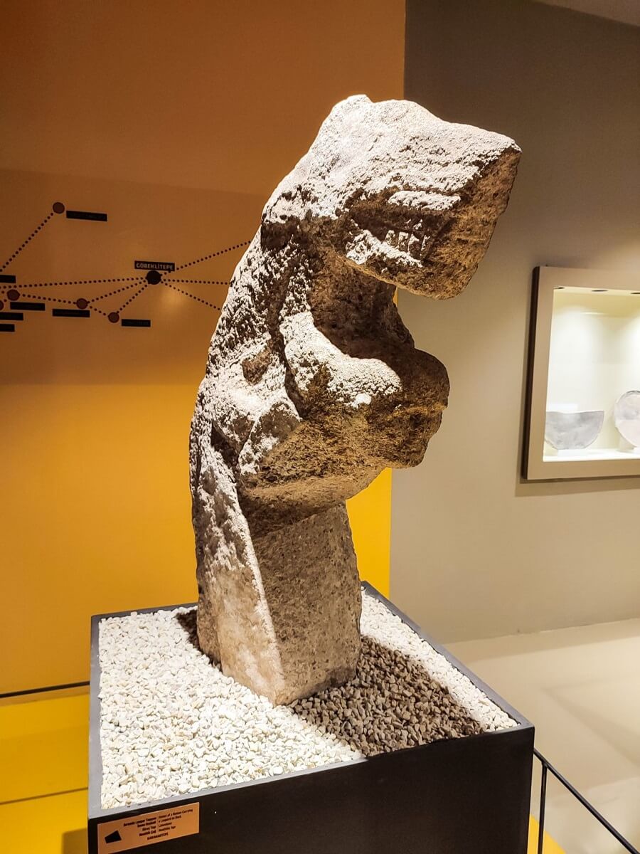 Göbekli-Tepe kompleks świątynny w Turcji | Wycieczki | Co można ...