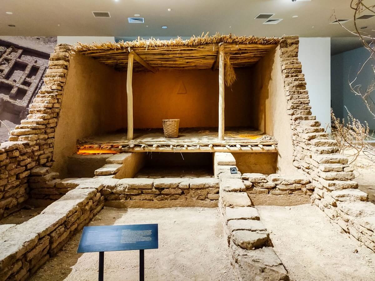 Göbekli-Tepe kompleks świątynny w Turcji | Wycieczki | Co można ...